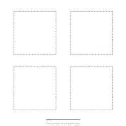 Color Words Trace and Color – All Coloring Page