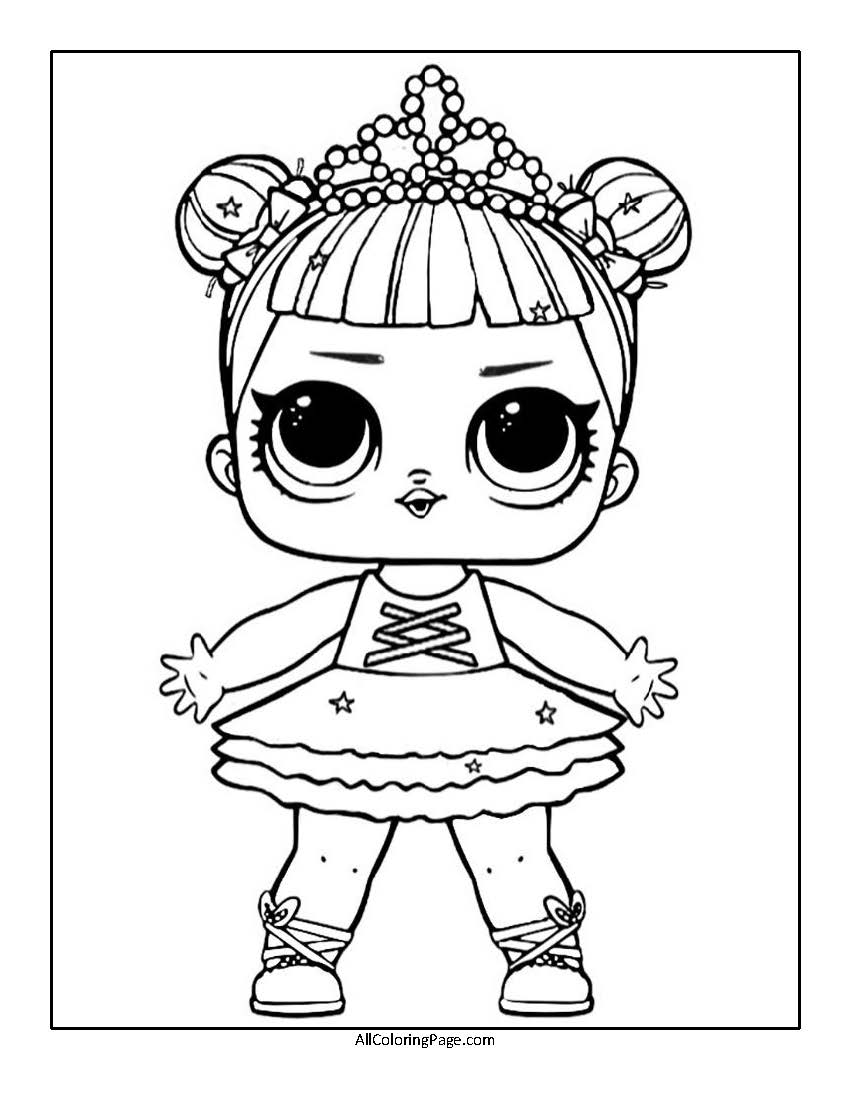 All Coloring Page – Free Printable Coloring Downloads